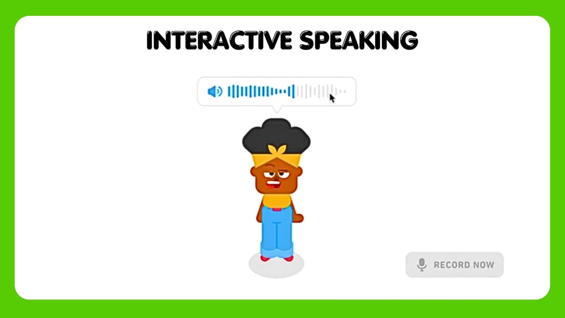 Duolingo English Test Preparation: How to Answer the New Interactive ...